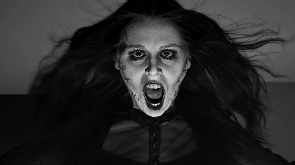 A Ghost Waits (2020) – Dave's film blog