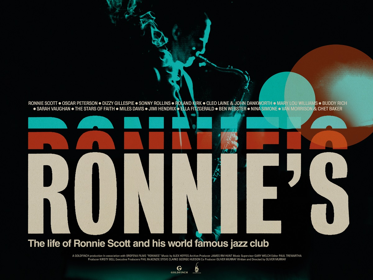 Ronnie’s (2020) – Dave's film blog