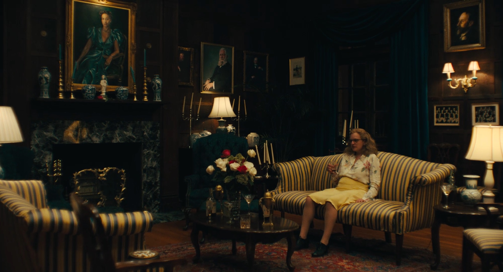 Shirley (2019) – Dave's film blog