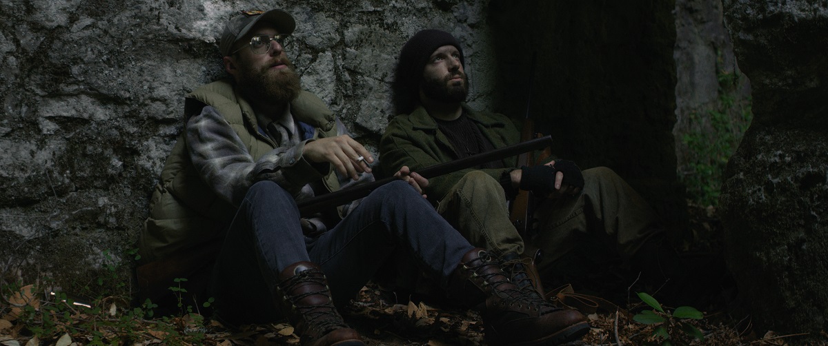 Sator (2019) – Dave's film blog