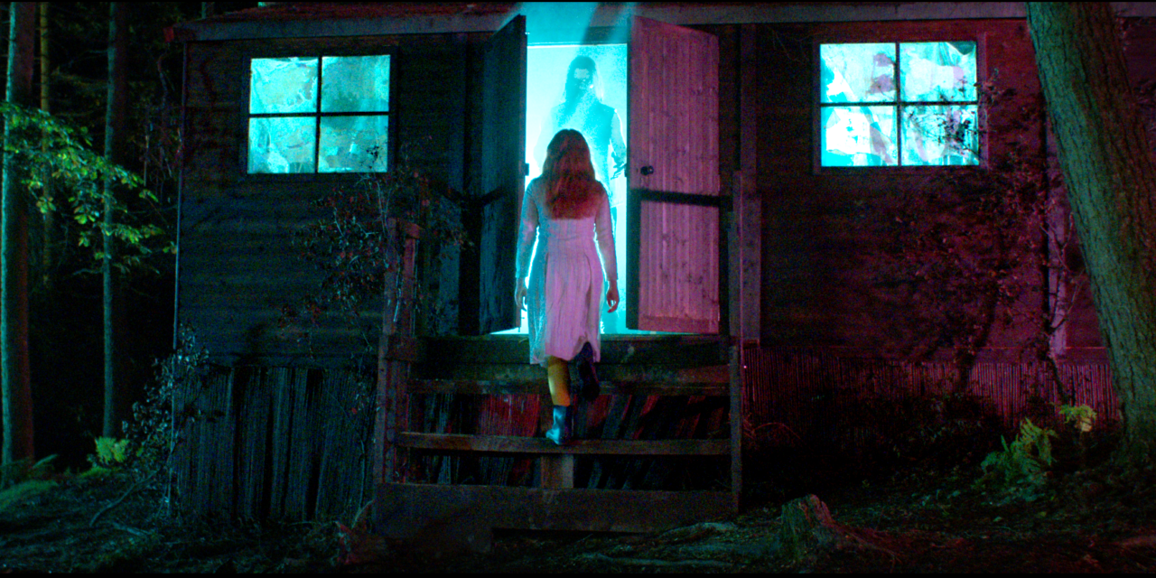 Censor (2021) – Dave's film blog