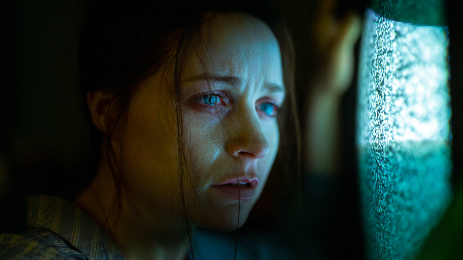 Censor (2021) – Dave's film blog